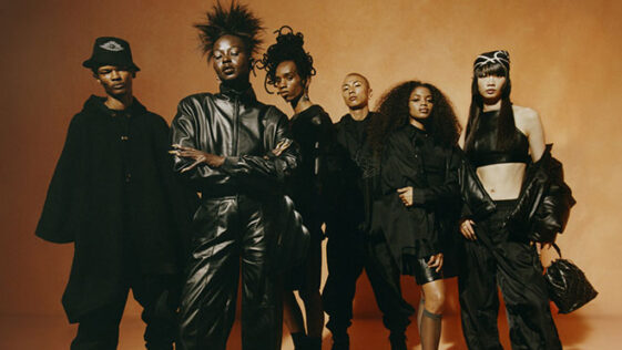 Nike's .SWOOSH Releases Its First Virtual Collection