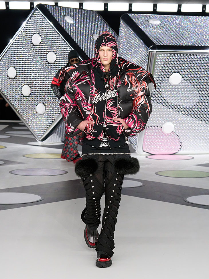 Off-White™ Fall Winter 2024 Collection