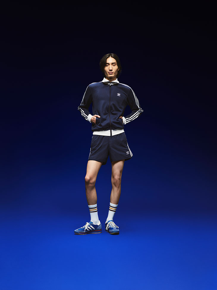 SNEAKER ALERT: Adidas Originals SL 72