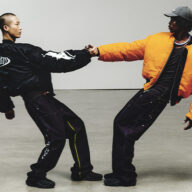 MMSCENE Exclusive Interview with Marian REY