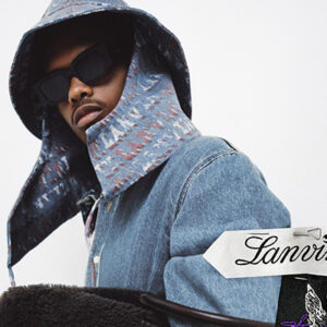 Sporty Styles by Bruno Staub for WSJ. Magazine