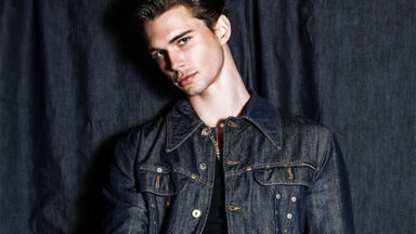 Male Model Scene - MMSCENE MAGAZINE by DSCENE