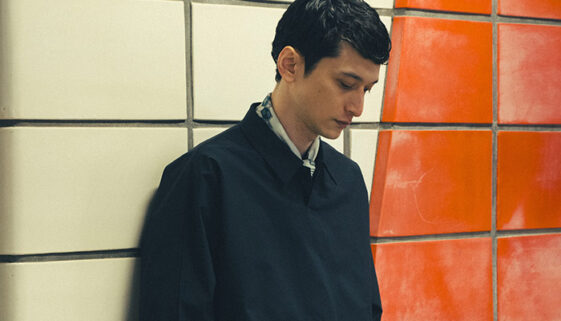 Male Model Scene - MMSCENE MAGAZINE by DSCENE