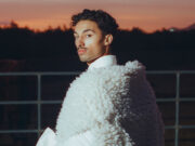 David Gandy for Men's Health Italia March 2011