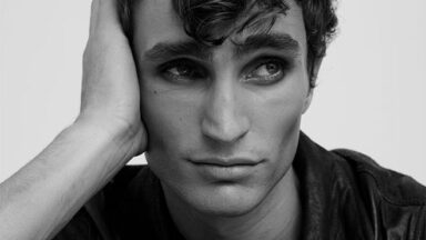 Male Model Scene - MMSCENE MAGAZINE by DSCENE