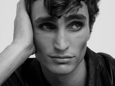 Adrien Robineau by Sylvain Norget