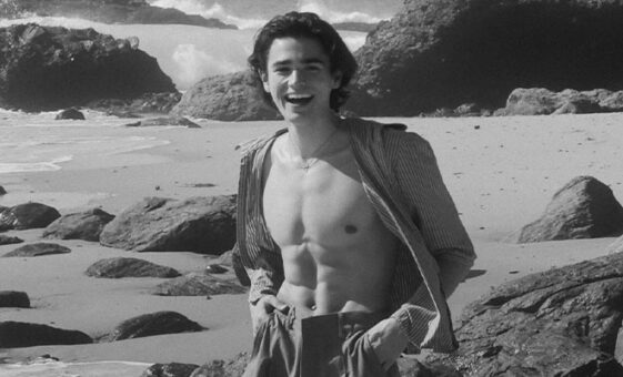 Filip Hrivnak for Apollo Novo by Grant Thomas