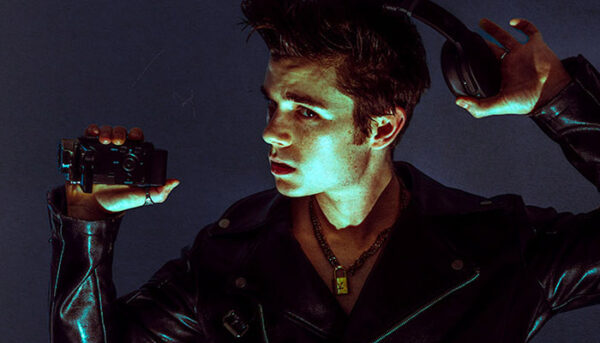 Gui Costa by Mario Ardi