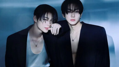 Male Model Scene - MMSCENE MAGAZINE