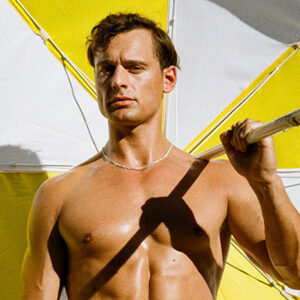 MMSCENE PORTRAITS: Axel Wuest by David Sierra