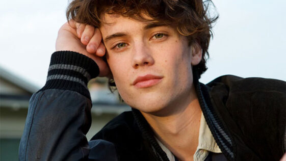 Male Model Scene - MMSCENE MAGAZINE