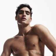 MMSCENE STYLE STORIES: Lawrence Blud by Claire Désérable