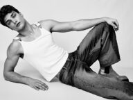 MODEL TALK: ORAN KATAN EXCLUSIVE INTERVIEW