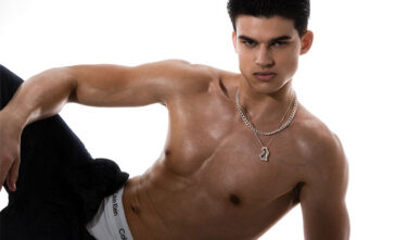 Male Model Scene - MMSCENE MAGAZINE