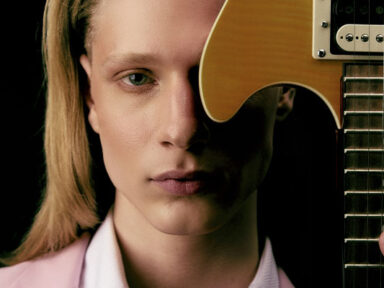 Joseph Lee Madden by Sixto Hombrebueno II