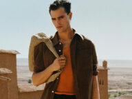 MMSCENE STYLE STORIES: Jon Herrmann by Gabe Ayala