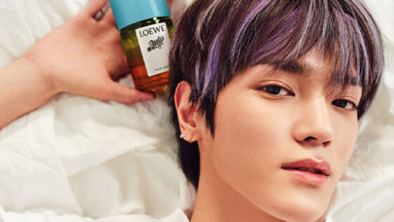 Moses Sumney Fronts Rabanne’s Million Gold Campaign