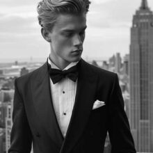 MMSCENE Exclusive Interview with Claudio Breitscheidel