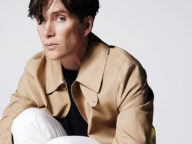 Kane Anderson by Max Wilkinson - Male Model Scene