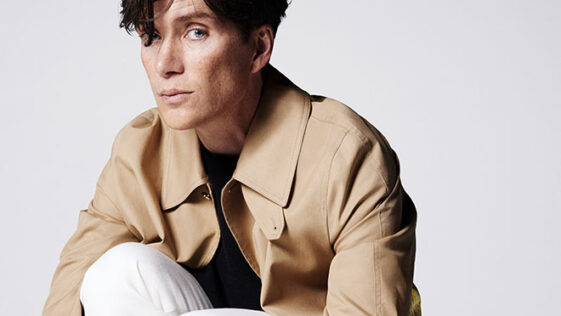 Garrett Neff for Hugo Boss Bodywear Spring Summer 2015