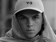 Brodie Scott for Manifesto Magazine by Brent Chua