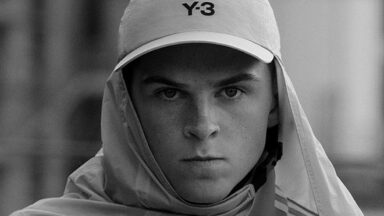 Calvin Klein’s #MyCalvins Spring 2021 Campaign featuring Jacob Elordi