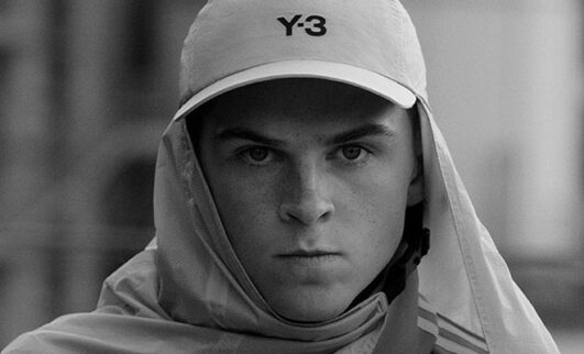 Male Model Scene - MMSCENE MAGAZINE