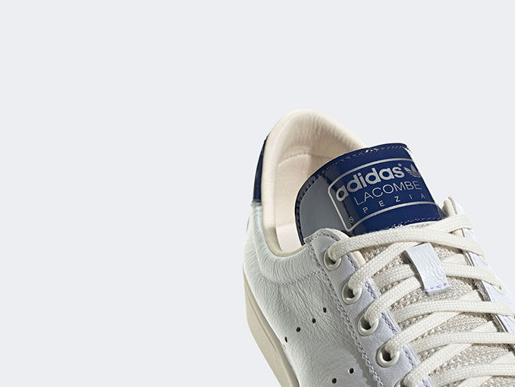SNEAKER ALERT: adidas SPZL DECADE Pack