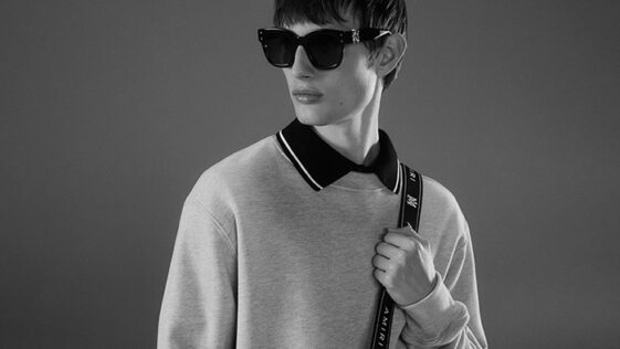 Male Model Scene - MMSCENE MAGAZINE