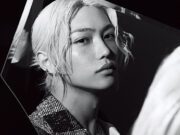 Male Model Scene - MMSCENE MAGAZINE