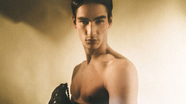 Male Model Scene - MMSCENE MAGAZINE