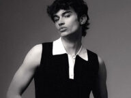 Jakob Schutte for Men's Health Germany by Tim Petersen