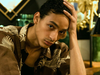 Oran Katan for GQ Spain by Giampaolo Sgura