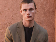 Jorge Padró by Adriano Campos for Male Model Scene