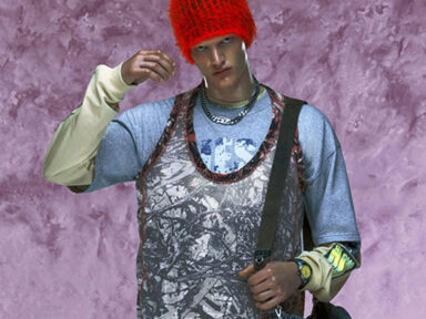 MMSCENE STYLE STORIES: Chase Gemberling by Alex Jackson