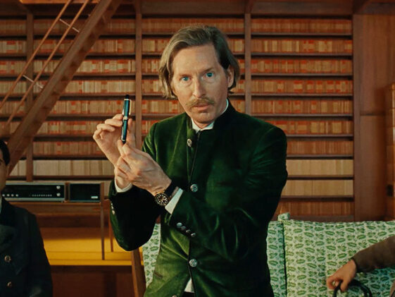 MMSCENE STYLE STORIES: Yeehawww! by Jon Carreño