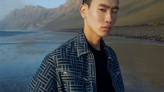 Discover KENZO Spring Summer 2024 Collection