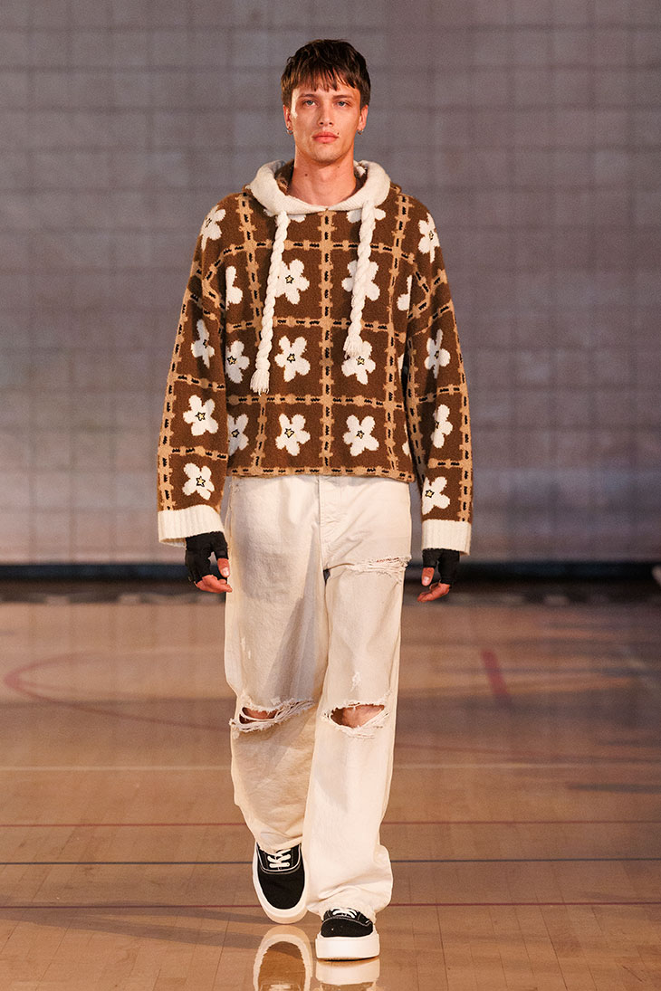 NAHMIAS Spring Summer 2025 Collection