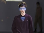 Alejandro Sanjuan by Mario Ardi