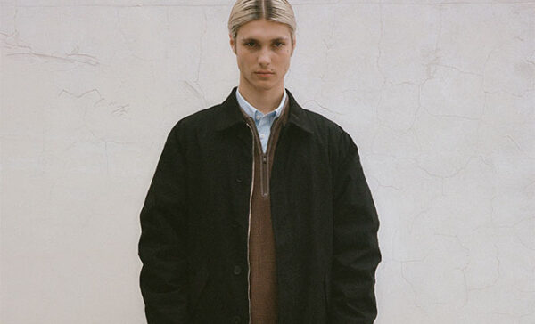 MMSCENE PORTRAITS: Alexander Sinclair by Tatiana Chornenkaya