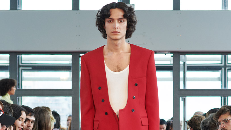 Open Heart: Burc Akyol Spring Summer 2025 Collection