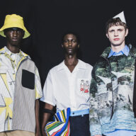 MMSCENE Exclusive Interview with Graham Parkhurst