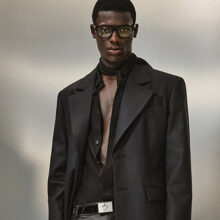 MMSCENE PORTRAITS: Ivan Couture by Yeu Sanchez