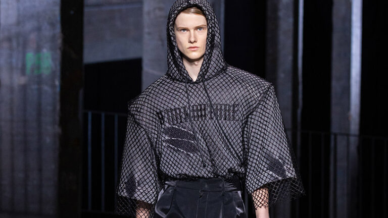 Discover JUUN.J Spring Summer 2025 Collection