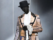 Ian Sharp by Paul Wetherell for The NY Times T Style