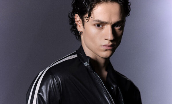 MMSCENE PORTRAITS: Jon Herrmann by Gabe Ayala