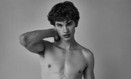 Braeden Baade by Tony Duran