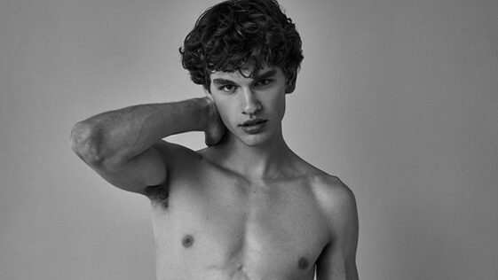 MMSCENE Portraits With Hans Weiser by MJ Suayan