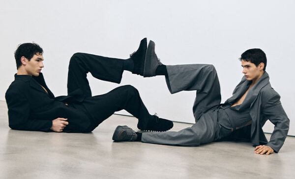 Off-White™ Spring Summer 2025 Collection