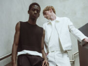 MODEL CITIZEN: EVAN LEFF